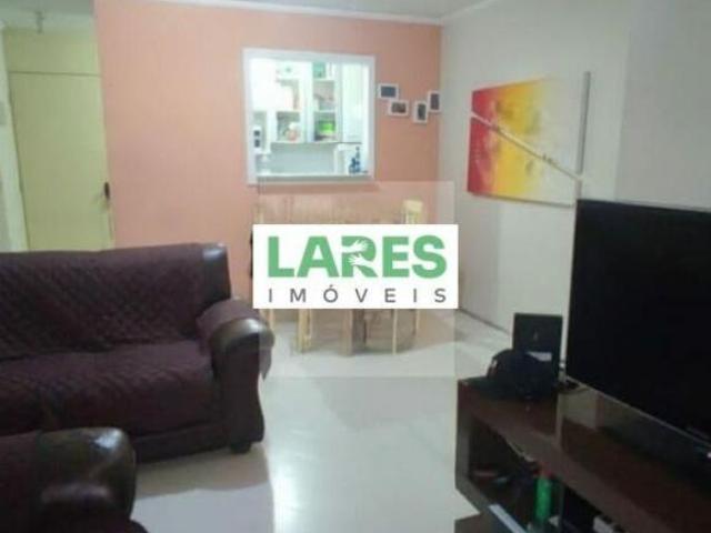 Apartamento no Bosque do Butanta