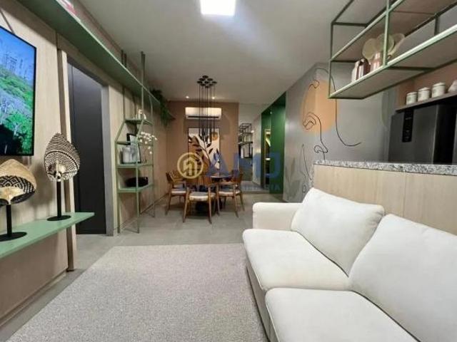 Apartamento no Bosque dos Buritis