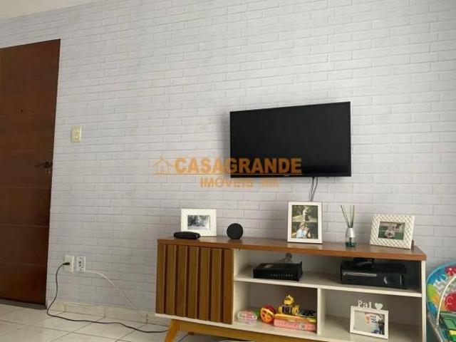 Apartamento no Bosque dos Eucaliptos