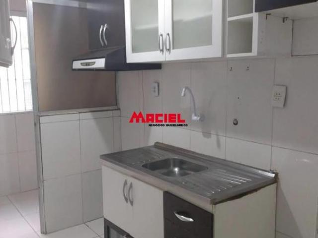 Apartamento no Bosque dos Eucaliptos em exlecente localização