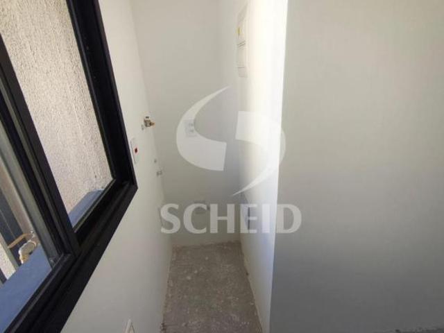 Apartamento no Bosque da Saúde | 2 Dorms | 1 Suíte | 50m²