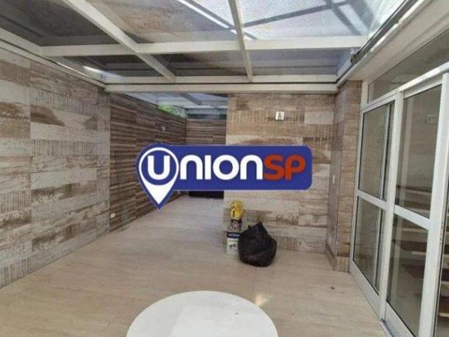 Apartamento no Bosque da Saúde
