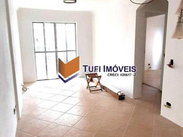 Apartamento no Bosque da Saúde !