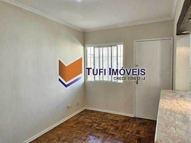 Apartamento no Bosque da Saúde !