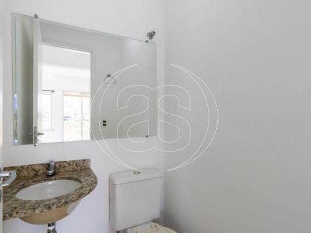 Apartamento no Bosque da Saúde