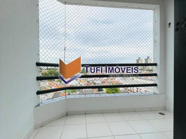 Apartamento no Bosque da Saúde !