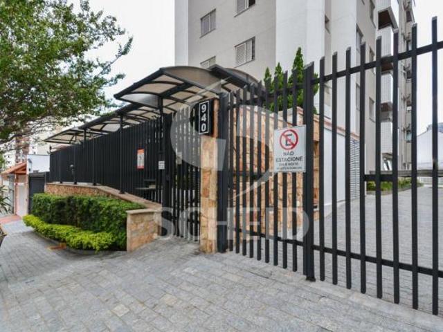 Apartamento no Bosque da Saúde | 75m² | 3 Dorms | 2 Vagas