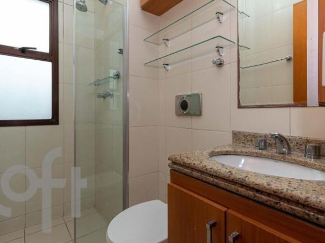 Apartamento no Bosque da Saúde em São Paulo SP código 11896