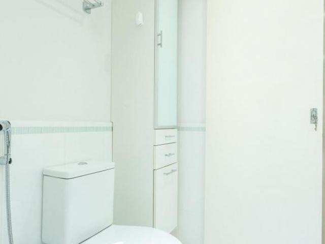 Apartamento no Bosque da Saúde em São Paulo SP código 12482
