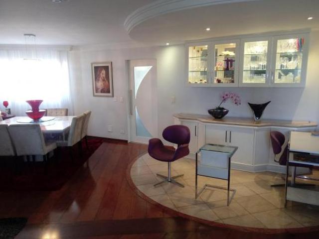 Apartamento no Bosque da Saúde em São Paulo SP código 13012