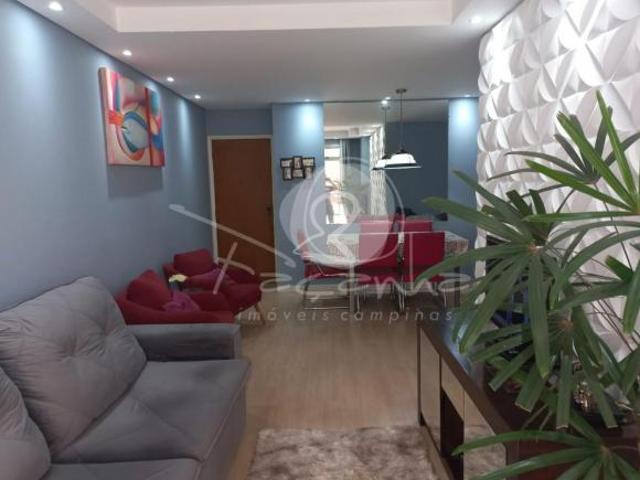 Apartamento no Bosque em Campinas por R$490.000,00 Façanha Imóveis Campinas
