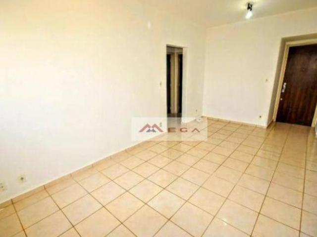 Apartamento no Bosque em Campinas para venda