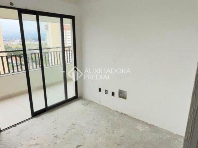 Apartamento no Bosque Flamboyant em Taubaté