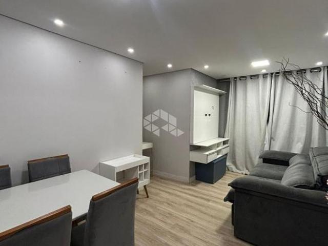 Apartamento no Bosque Maia