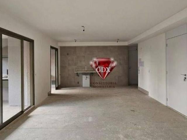 Apartamento no Bothanic