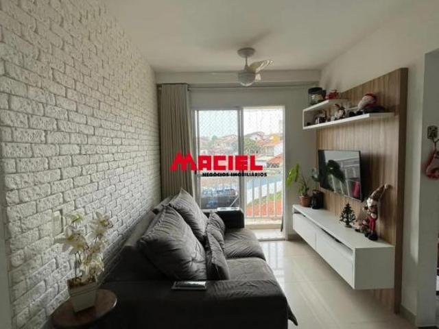 Apartamento no Boulevard Flamboyant Home
