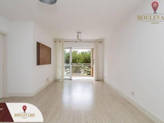 Apartamento no Boulevard Iguaçu com 3 dormitórios à venda, 97 m² por R$ 1.350.000 Água Verde Cur
