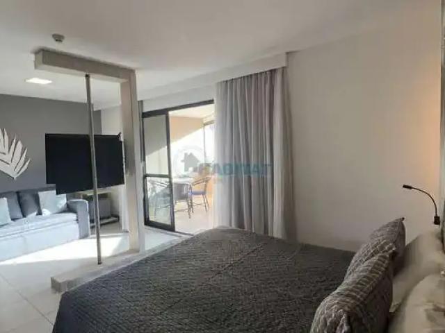 Apartamento no Boulevard Side Residencial disponível para aluguel, totalmente mobiliado e pronto para morar