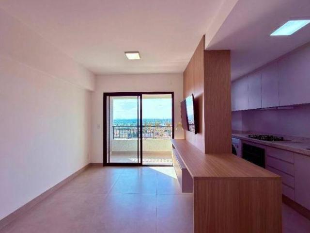 Apartamento no Boulevard Sudoeste à venda no Setor Sudoeste em Goiânia