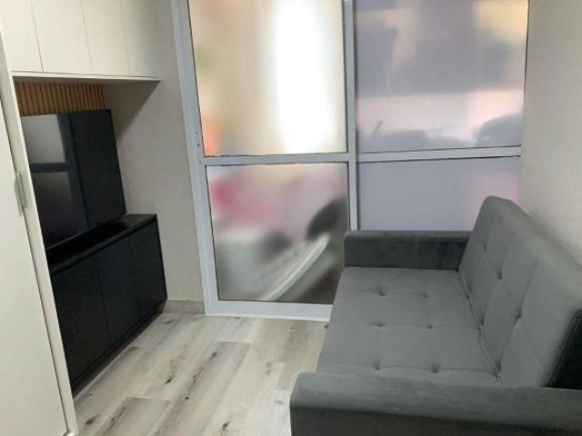 Apartamento no Blend 33m2