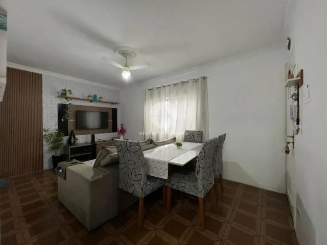 Apartamento no BNH com 3 quartos na Aparecida