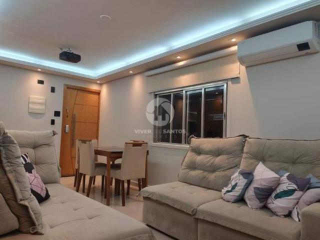 Apartamento no BNH – Plano 4, simplesmente impecável!