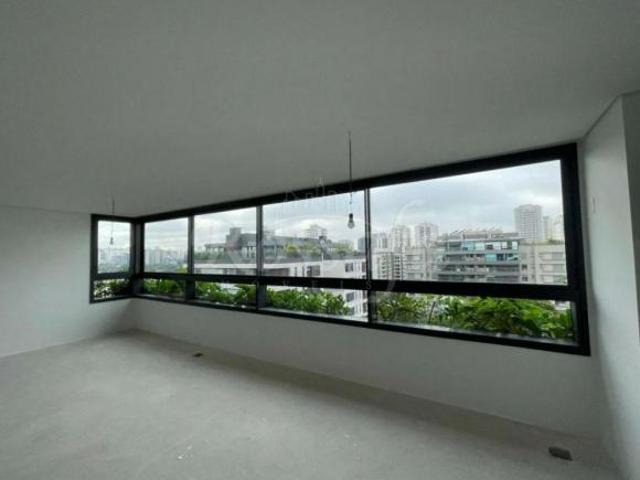 Apartamento no Brooklin