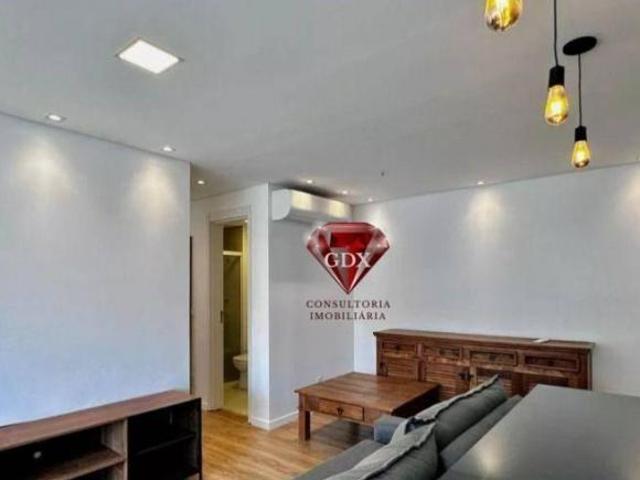 Apartamento no Brooklin