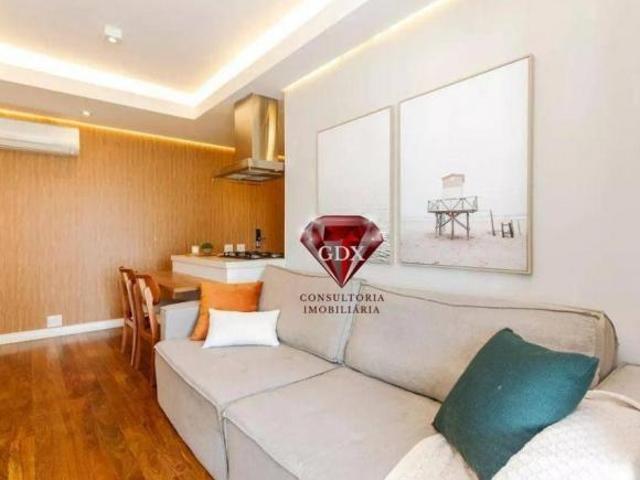 Apartamento no Brooklin