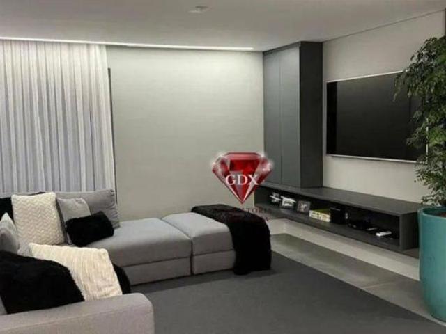Apartamento no Brooklin