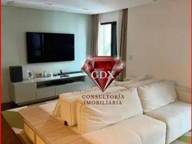 Apartamento no Brooklin