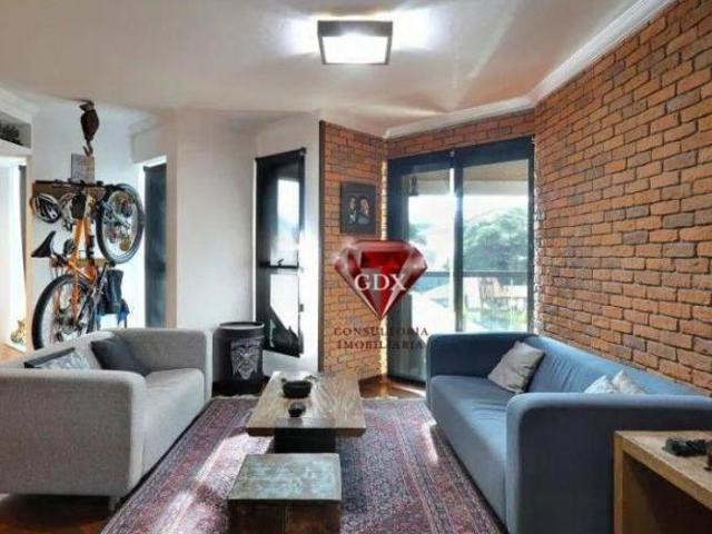 Apartamento no Brooklin