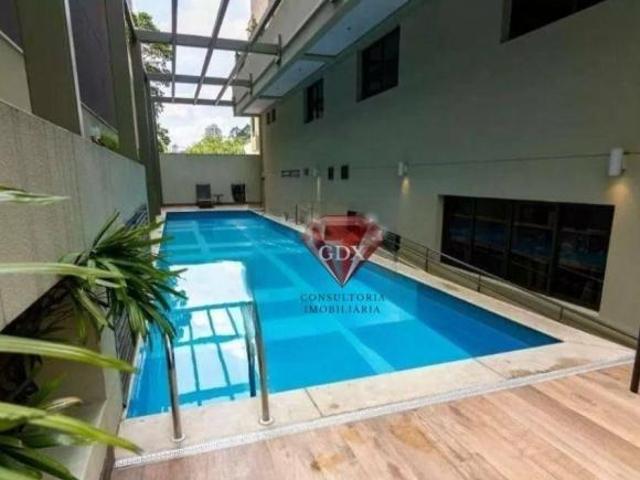 Apartamento no Brooklin