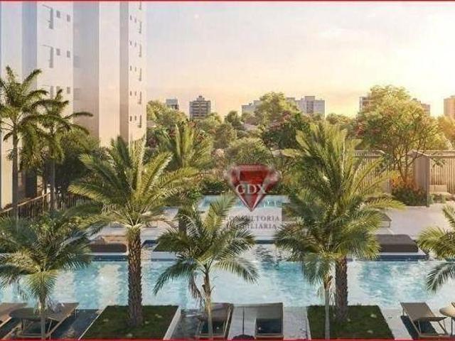 Apartamento no Brooklin