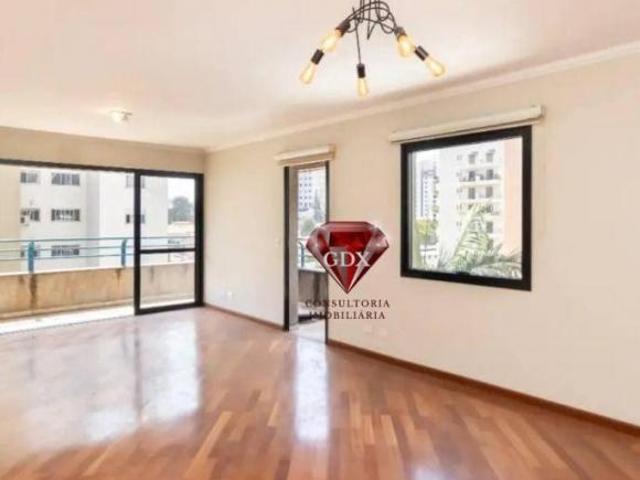 Apartamento no Brooklin