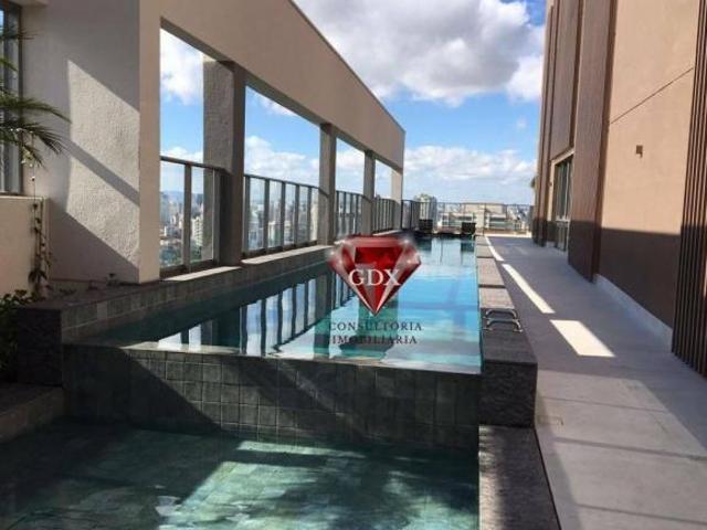 Apartamento no Brooklin