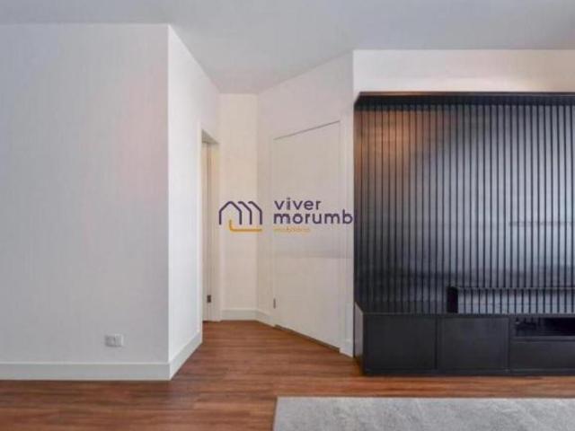 Apartamento no Brooklin