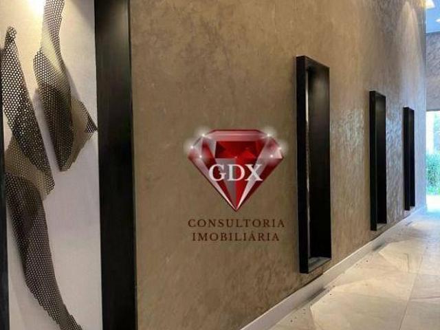 Apartamento no Brooklin