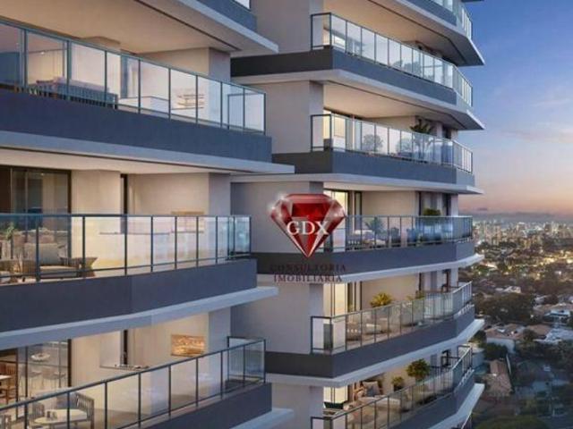Apartamento no Brooklin