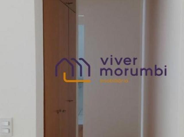 Apartamento no Brooklin 60m² 2 Quartos