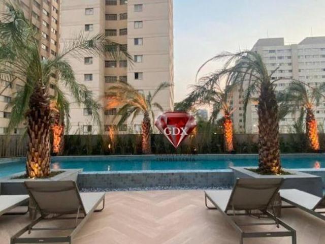 Apartamento no Brooklin