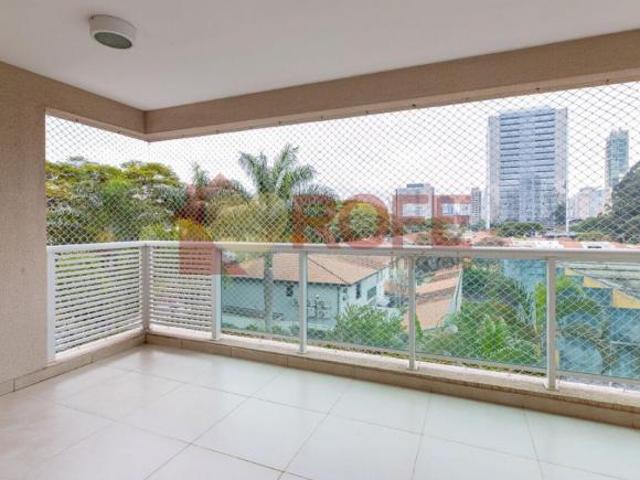 Apartamento no Brooklin 67m² São Paulo/SP