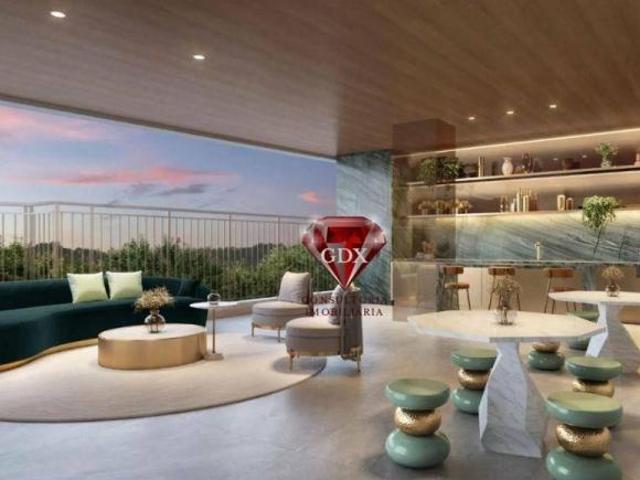 Apartamento no Brooklin