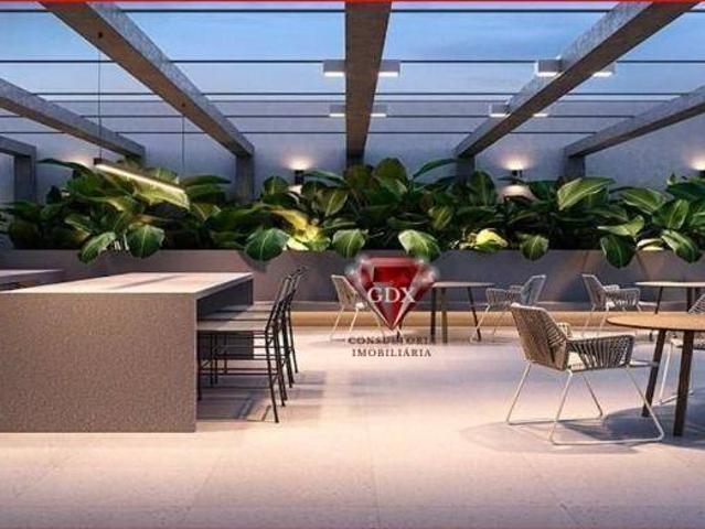 Apartamento no Brooklin
