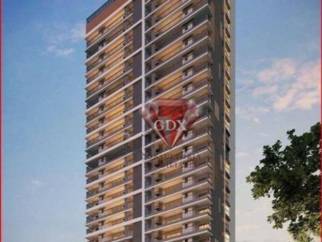 Apartamento no Brooklin