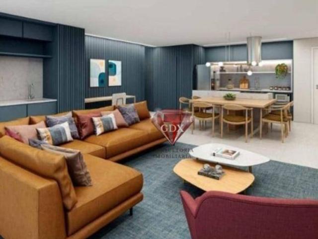 Apartamento no Brooklin