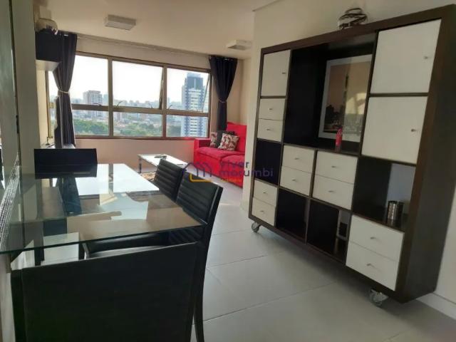 Apartamento no Brooklin