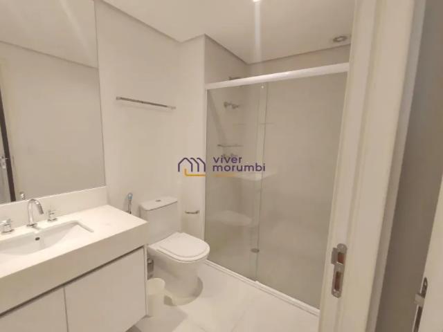 Apartamento no Brooklin