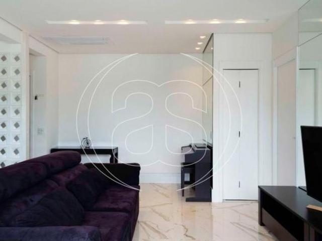 Apartamento no Brooklin 74m²