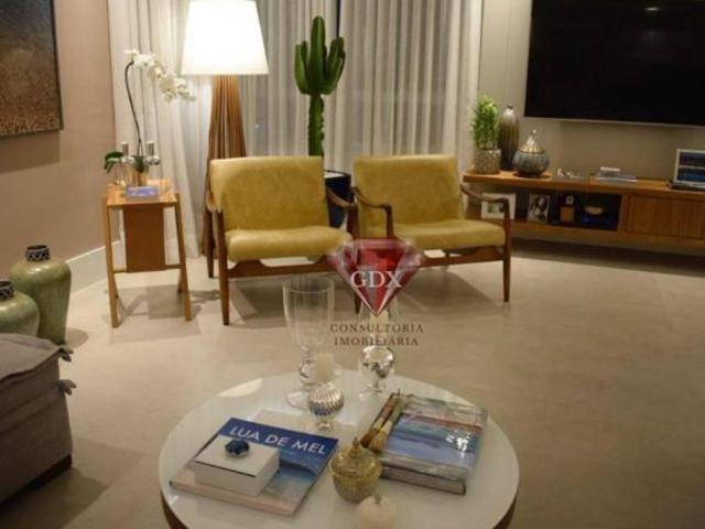 Apartamento no Brooklin
